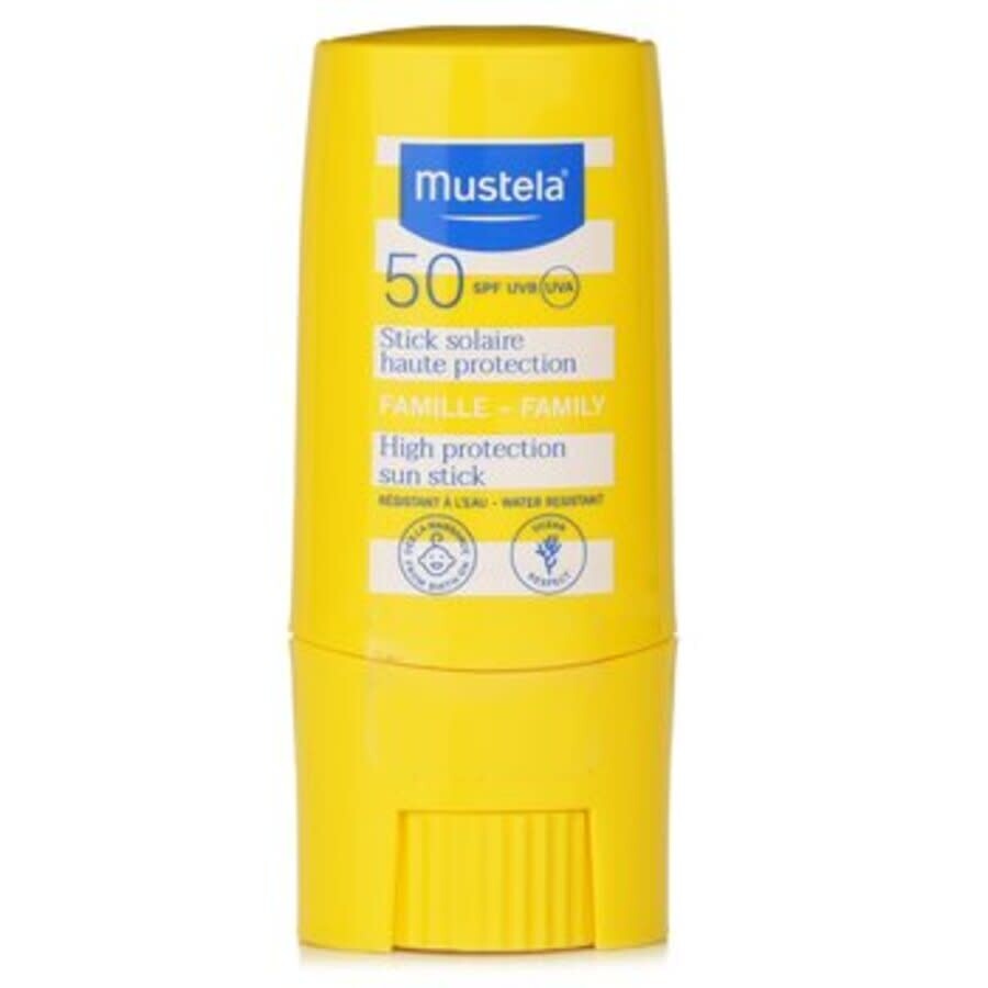 Mustela Ladies High Protection Sun Stick SPF 50 Lotion 0.3 oz Skin Care ...