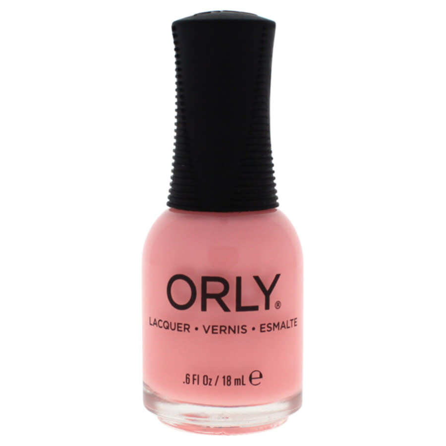 Orly Nail Lacquer - 20923 Cool in California by Orly for Women - 0.6 oz ...