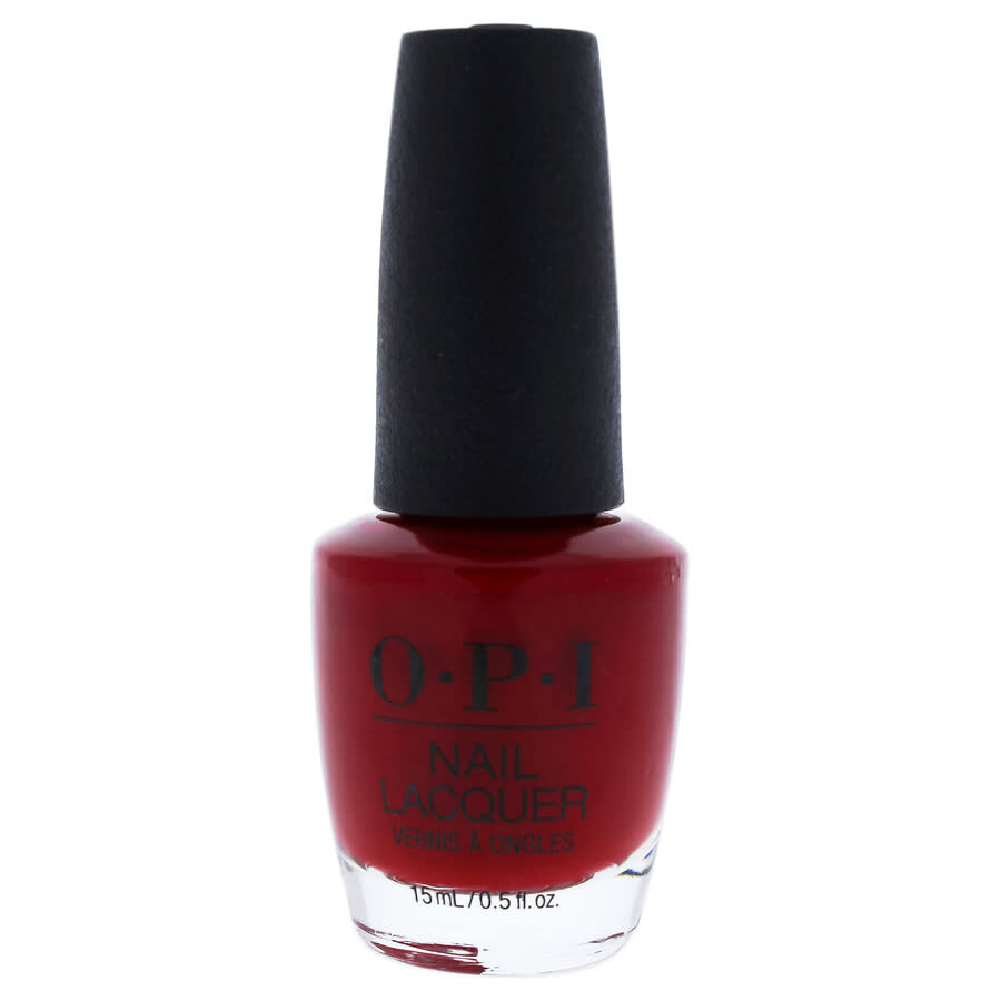 Opi Nail Lacquer - HR K10 Candied Kingdom by OPI for Women - 0.5 oz ...