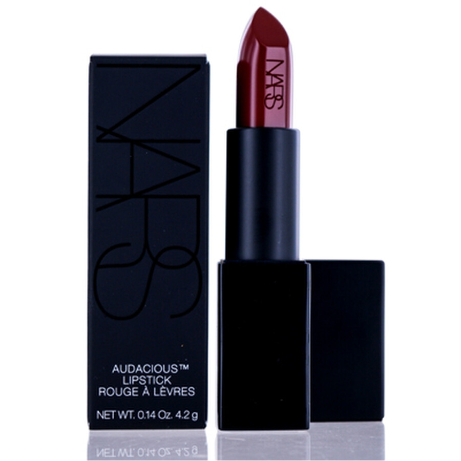 Nars / Audacious Lipstick Sandra 0.14 oz (4.2 ml) 607845094913 - Jomashop