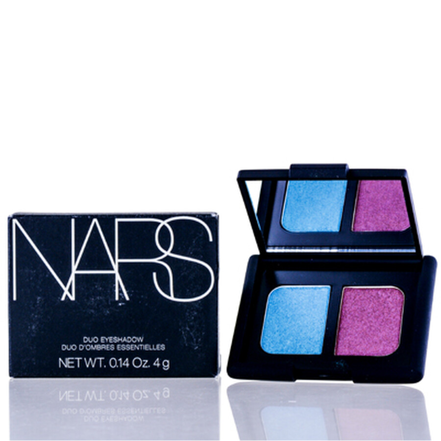 Nars China Seas Eye Shadow Powder 0.14 oz (4 ml) 607845030966 - Jomashop