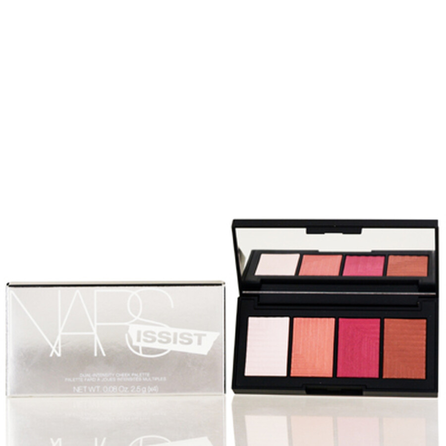 Nars Color Palette 0.08 oz (2.5 ml) 607845083269 - Jomashop