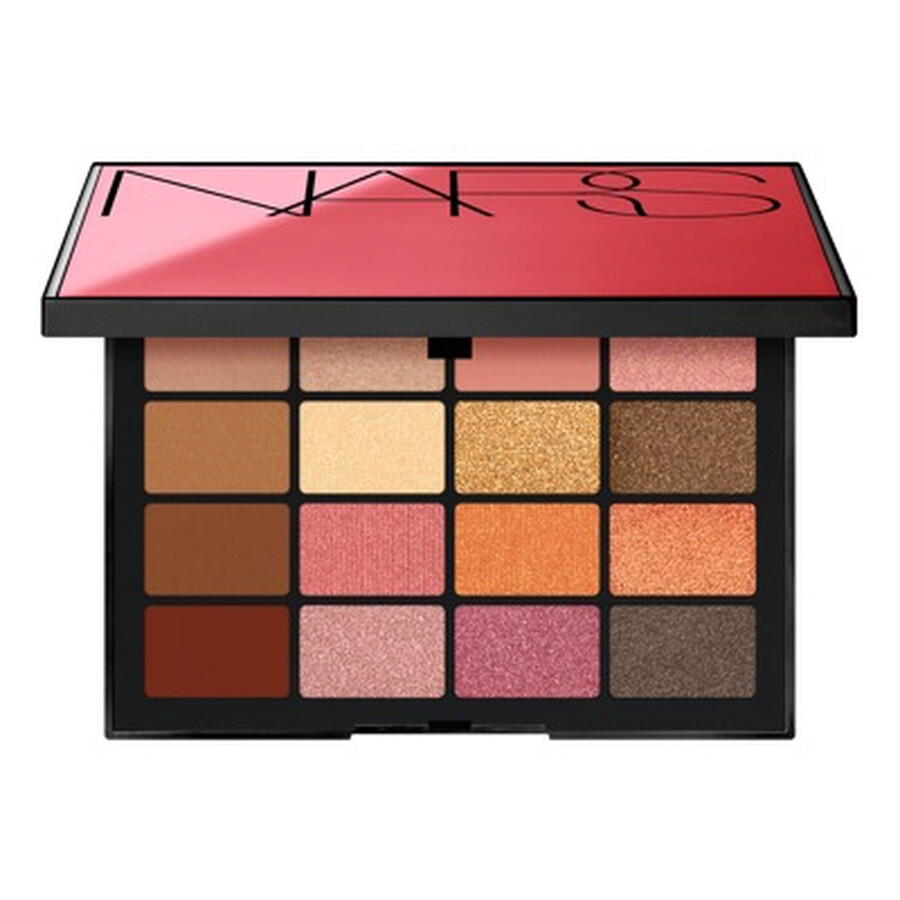 Nars / Eyeshadow Palette (Summer Unrated) .03 oz 194251130200 - Jomashop