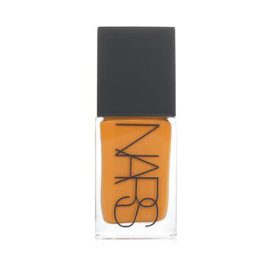 Nars Ladies Light Reflecting Foundation 1 oz Moorea (Medium-Deep 2.3 ...