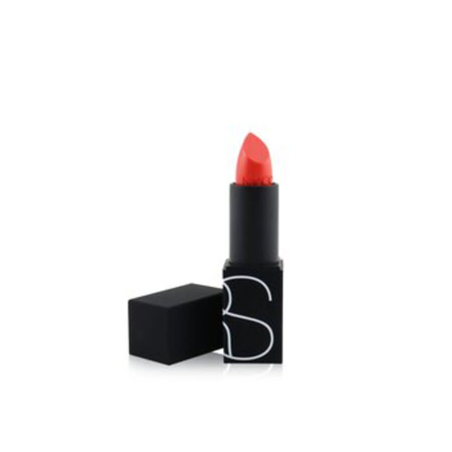 Nars Ladies Lipstick 0.12 oz Start Your Engines Makeup 607845029533 ...