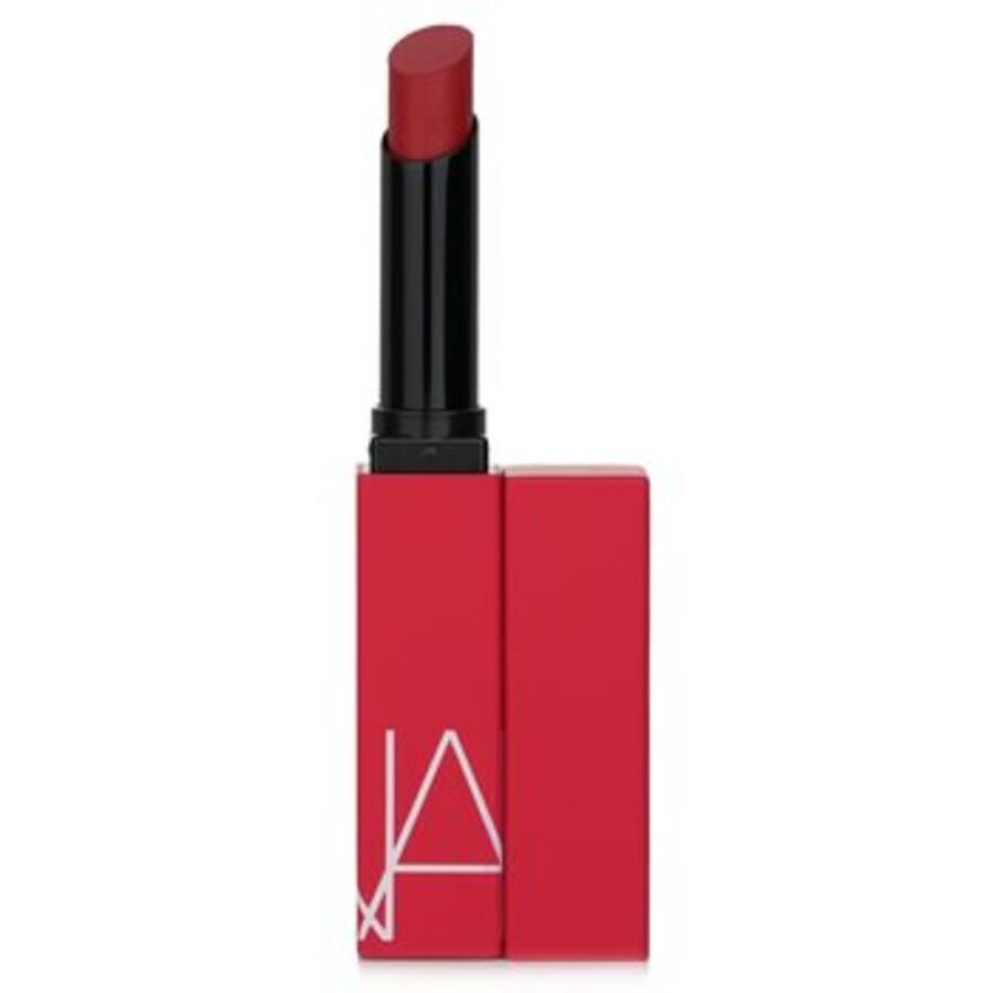Nars Ladies Powermatte High Intensity Lipstick 0.05 oz #132 Dragon Girl Makeup 194251133607 ...