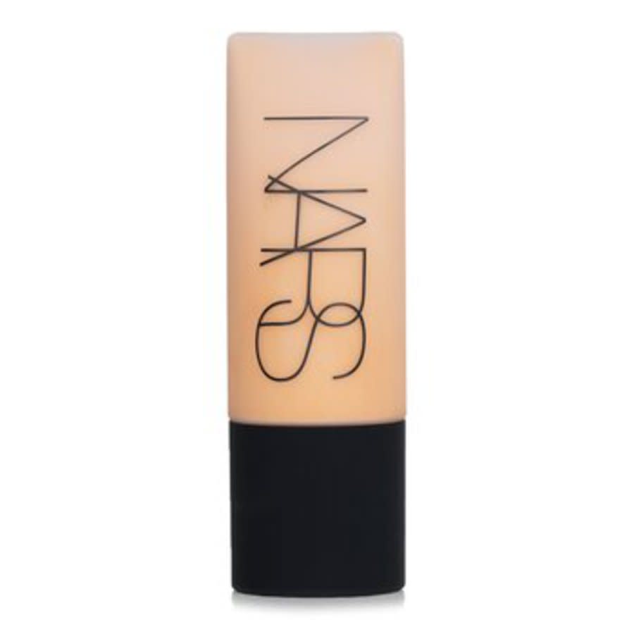 Nars Ladies Soft Matte Complete Foundation 1.5 oz #4.5 Vienna Makeup ...