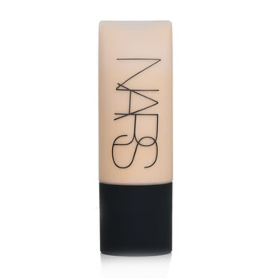 Nars Ladies Soft Matte Complete Foundation 1.5 oz # Light 4 Deauville ...