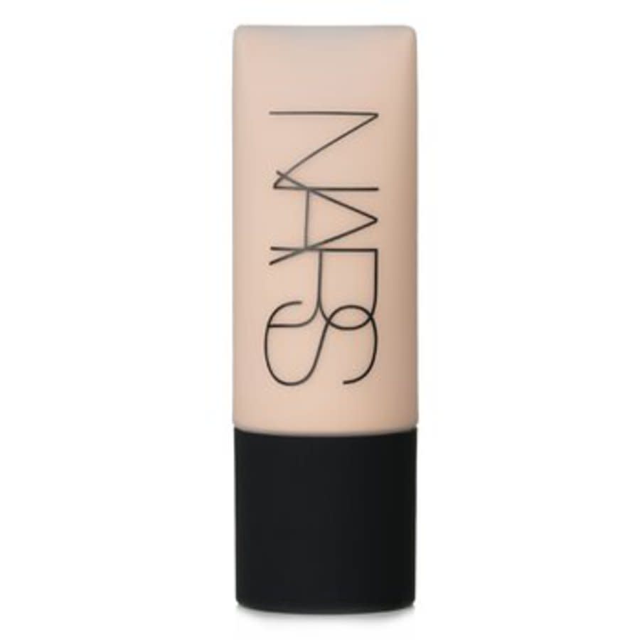 Nars Ladies Soft Matte Complete Foundation 1.5 oz # Mont Blanc Makeup ...