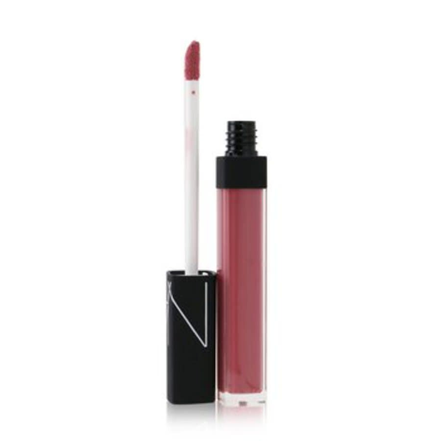 Nars - Lip Gloss (New Packaging) - #Mythic Red 6ml/0.18oz 607845056966 ...