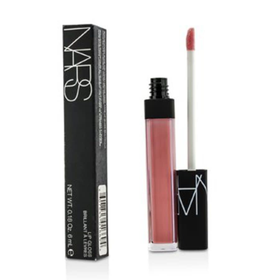 Nars / Lip Gloss Turkish Delight 0.18 oz 607845016687 - Jomashop