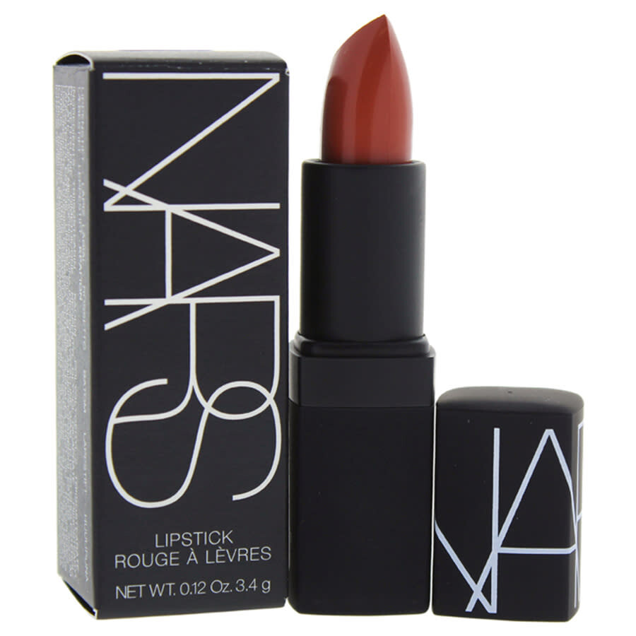 Nars / Lipstick Morocco 0.12 oz 607845010036 - Jomashop