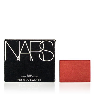Nars / Pro-palette Blush Refill Outlaw 0.16 oz (4.8 ml) 607845057093 ...