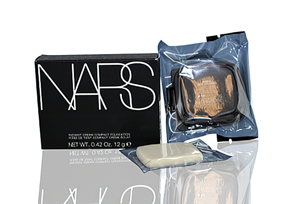 Nars / Radiant Cream Compact Foundation Refill New Orleans 0.35 oz ...