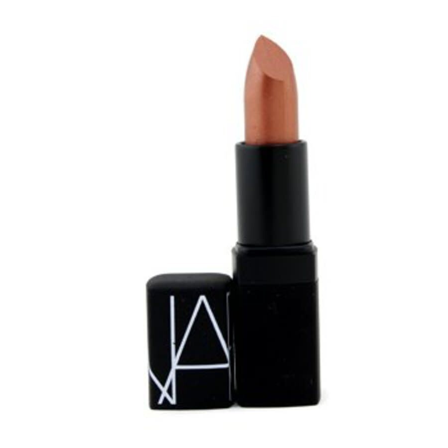 Nars SEMI MATTE LIPSTICK HOT VOODOO 0.12 OZ 607845010326 - Jomashop