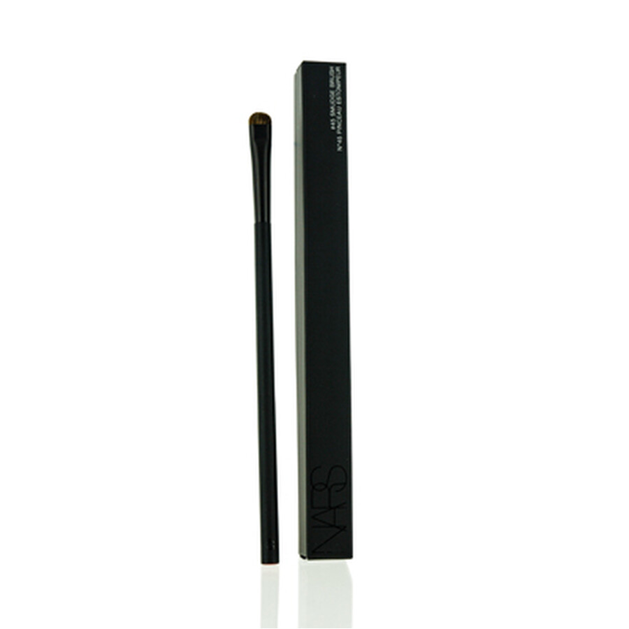 Nars / Tools Brush No.45 - Smudge Eye Brush 607845018414 - Jomashop