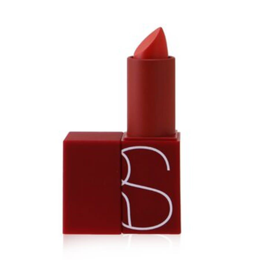 Nars Lipstick 0.12 oz Heat Wave Makeup 607845029618 - Jomashop