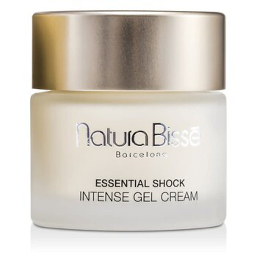 Natura Bisse Essential Shock Intense Gel Cream Cream 2.5 oz Skin Care ...