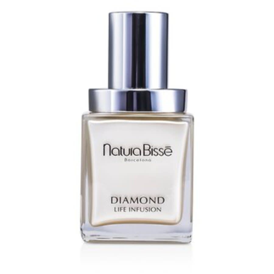 Natura Bisse Naturabisse Diamond Life Infusion Serum 0.8 oz Skin Care ...