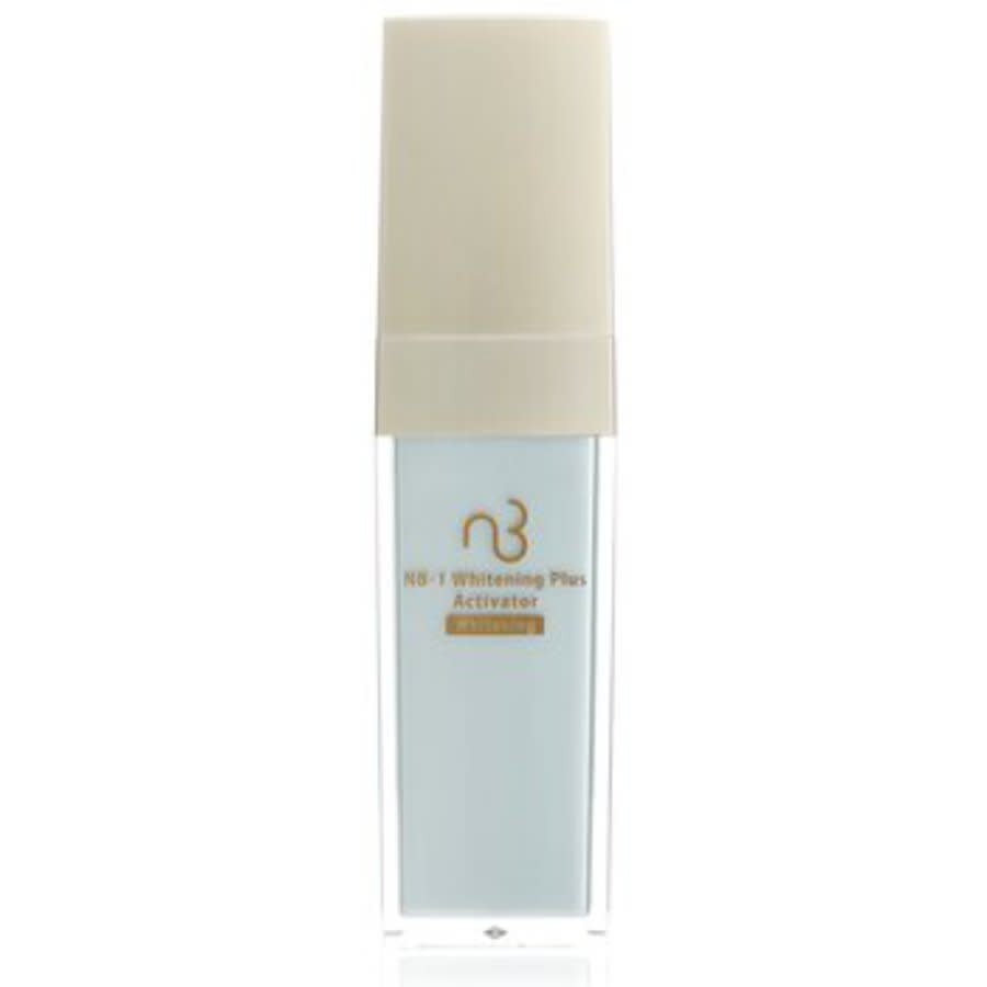 Natural Beauty Ladies NB-1 Ultime Restoration NB-1 Whitening Plus ...