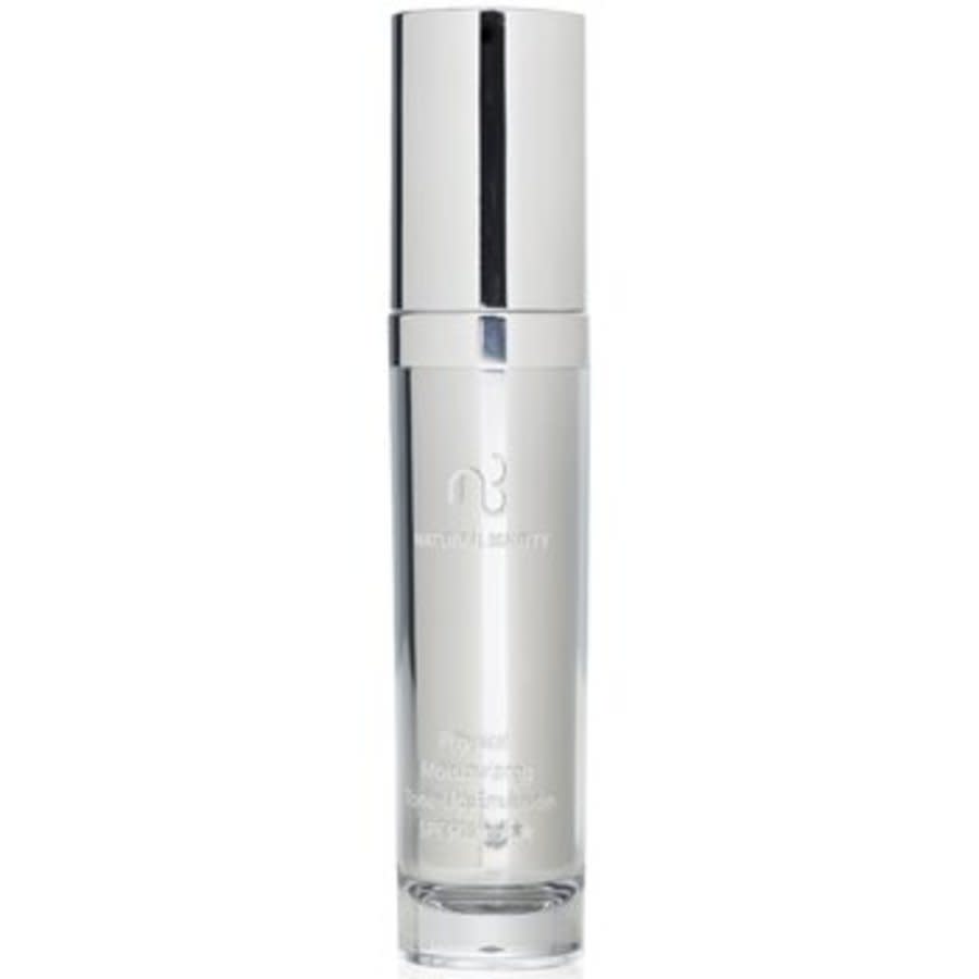 Natural Beauty Ladies Physical Moisturizing Tone-Up Emulsion SPF50 1 oz ...