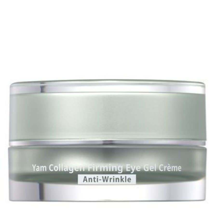 Natural Beauty Ladies Yam Collagen Firming Eye Gel Creme 0.5 oz Skin ...