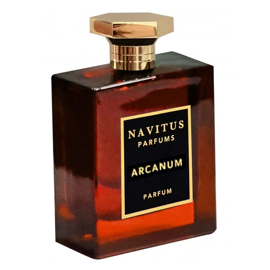 Navitus Parfums Unisex Arcanum Parfum 3.4 oz Fragrances 6291108597897 ...