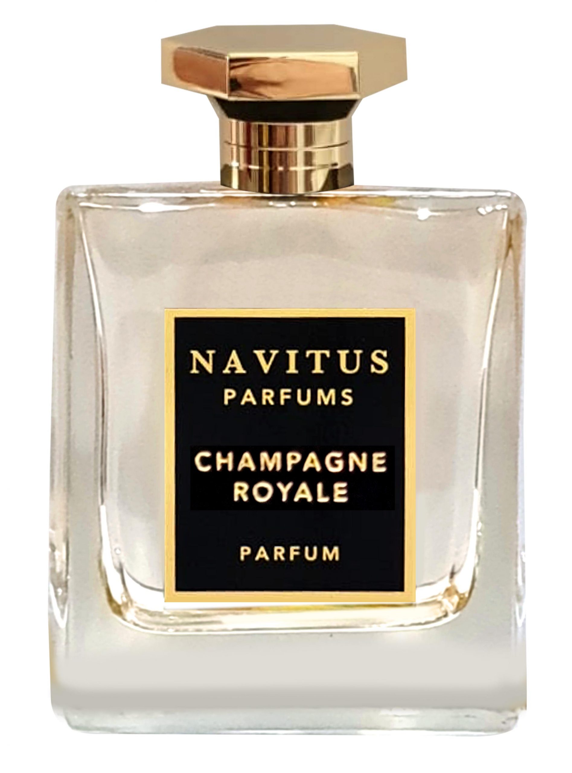 Navitus Parfums Unisex Champagne Royale Parfum 3.4 oz Fragrances ...