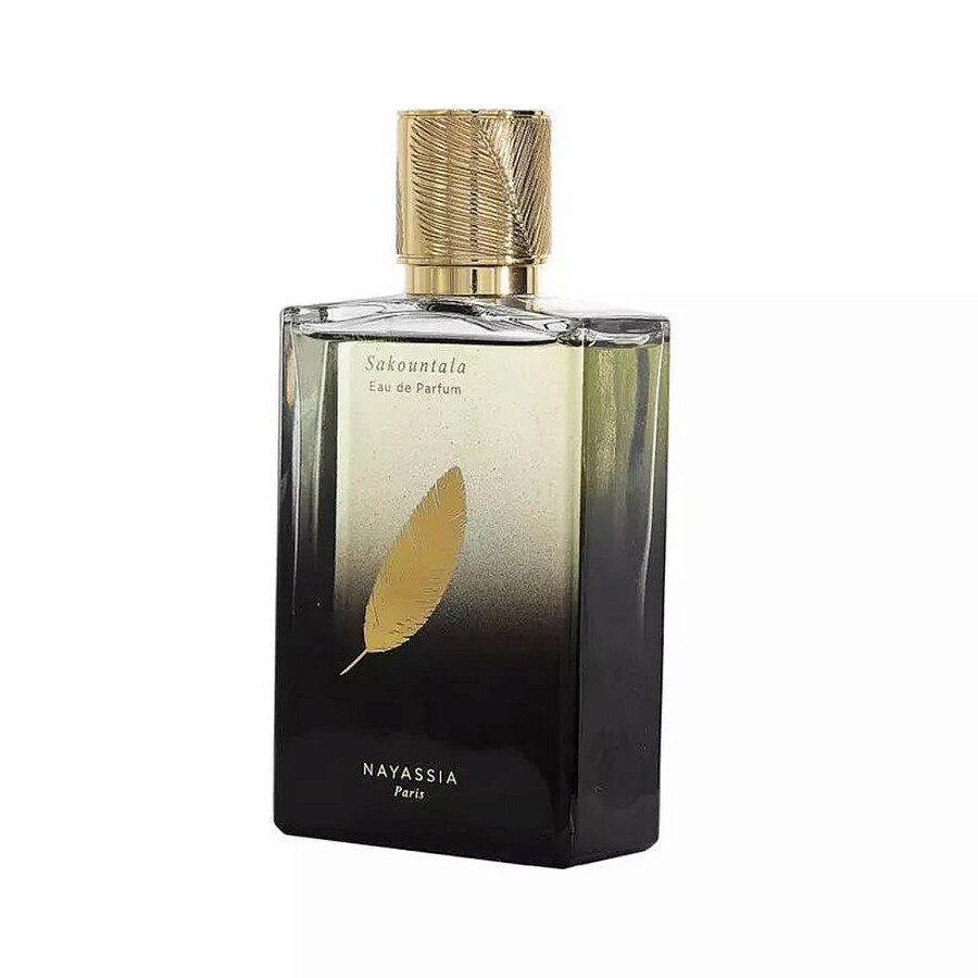 Nayassia Unisex Sakountala EDP 1.0 oz Fragrances 3665182030039 ...