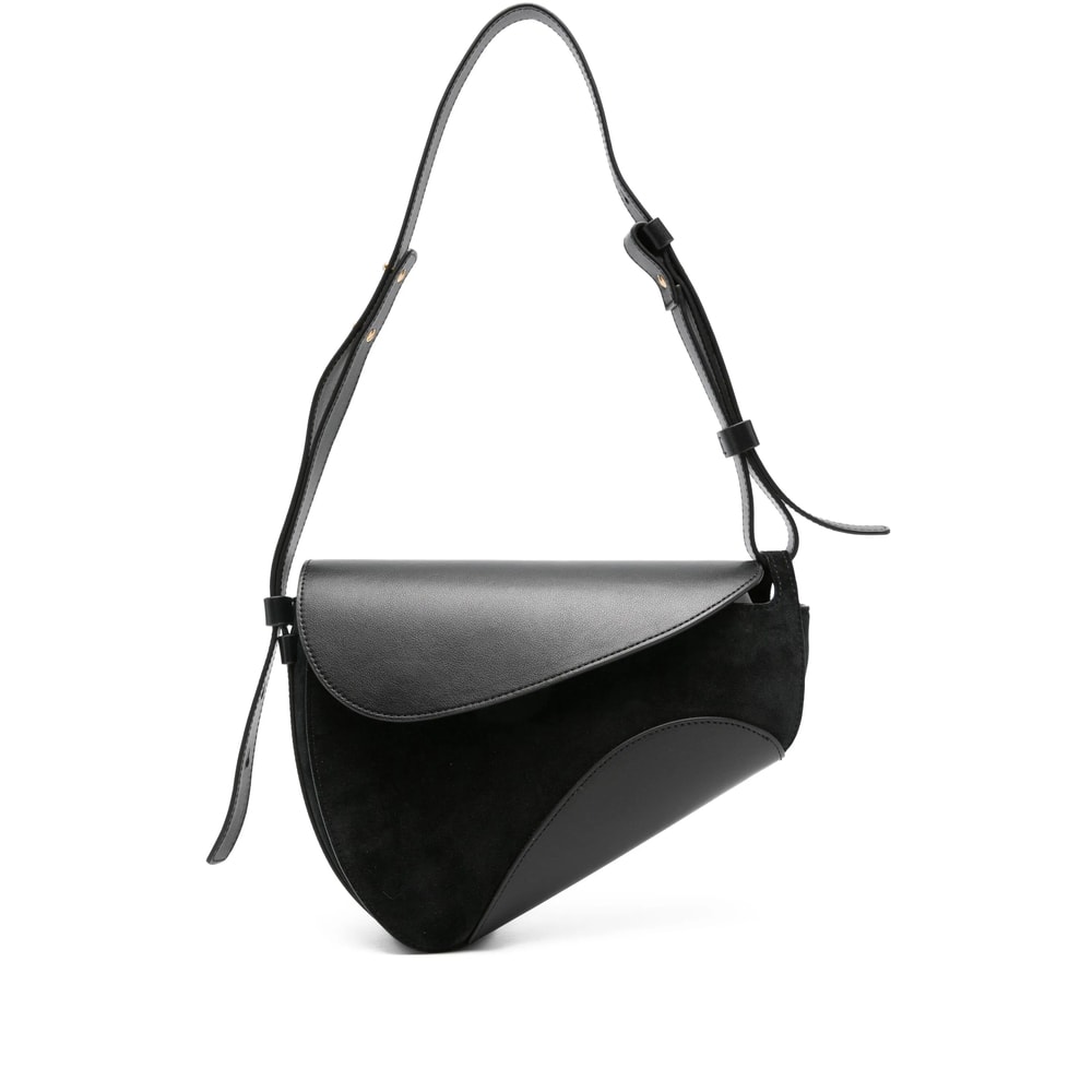 Neous Bag 00070A01B01 BERENICESS BLACK - Handbags - Jomashop