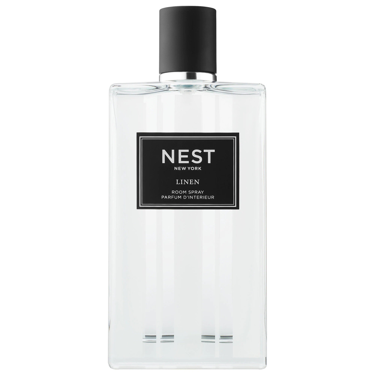 Nest Fragrances Linen 3.4 oz Room Spray NEST227-LN 840732120443 ...