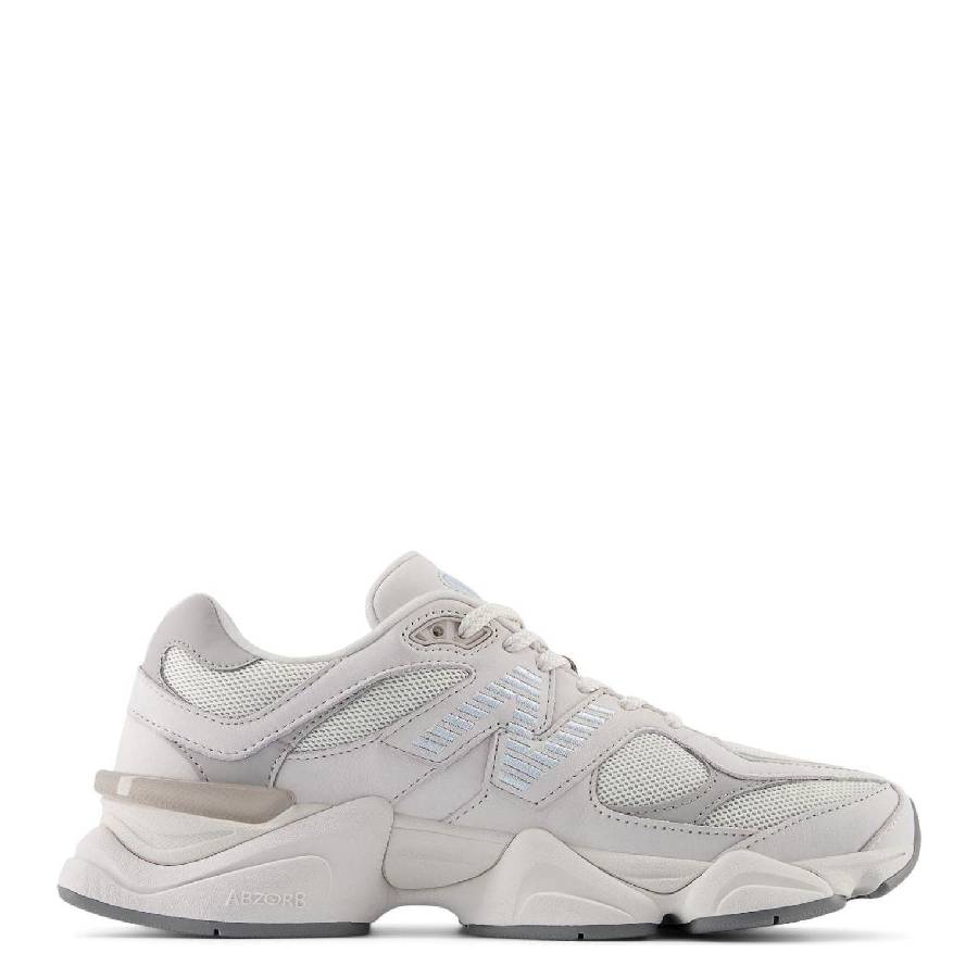 New Balance Men's 9060 Reflection Sneakers, Size 7 U9060ZGA-REFLECTION ...