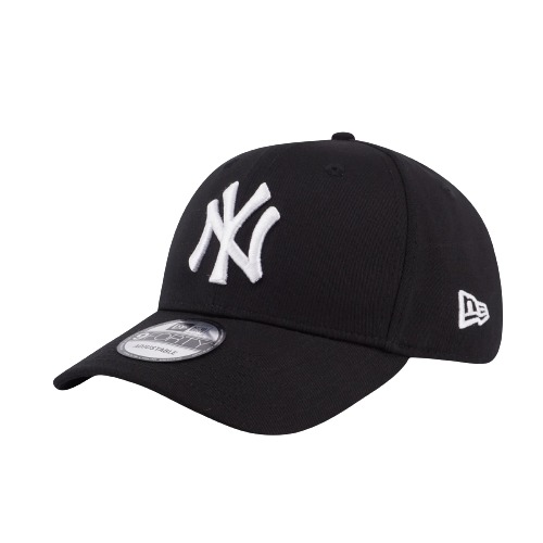 New Era 940 Logo Embroidered NY Yankees Cap, Size OSFM 13368505 ...