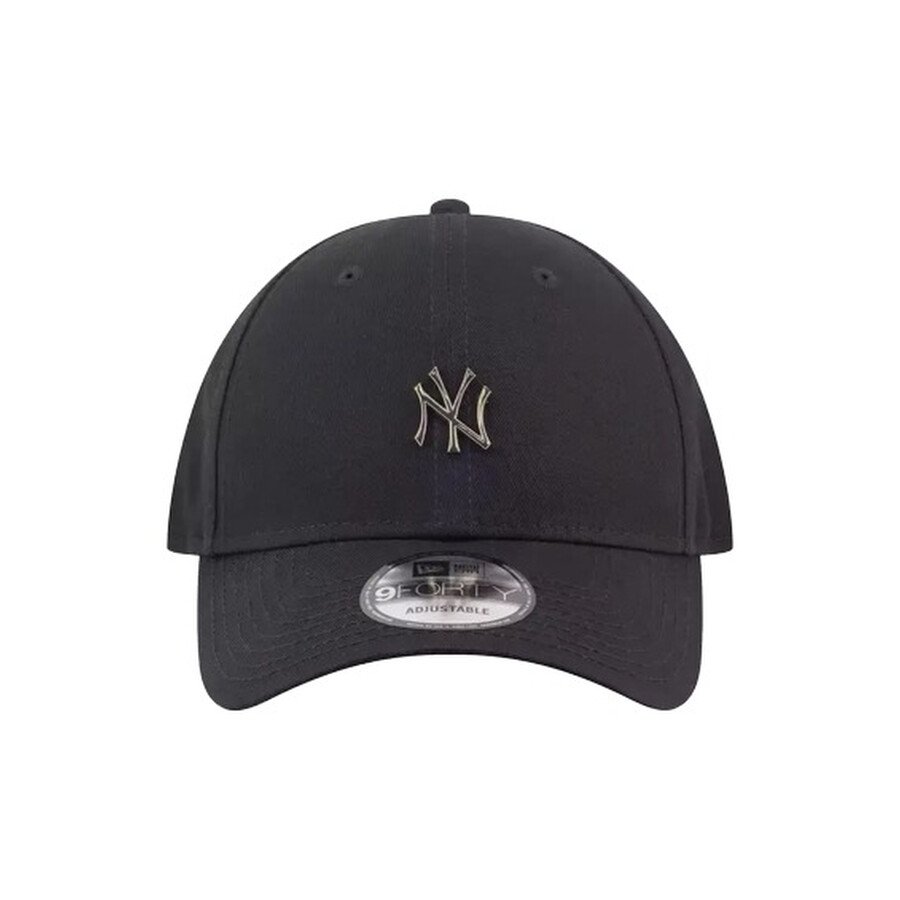 New Era 9Forty Mlb Metal Badge New York Yankees Cap, Size OSFM 13090114 ...