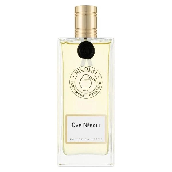 Nicolai Parfumeur Createur Unisex Cap Neroli EDT 8.4 oz Fragrances ...