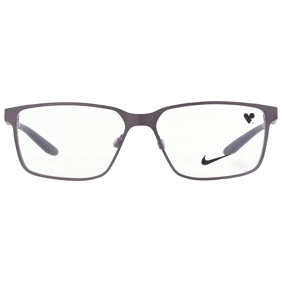 Nike Demo Pilot Men's Eyeglasses NIKE 8048 071 55 886895477475 ...