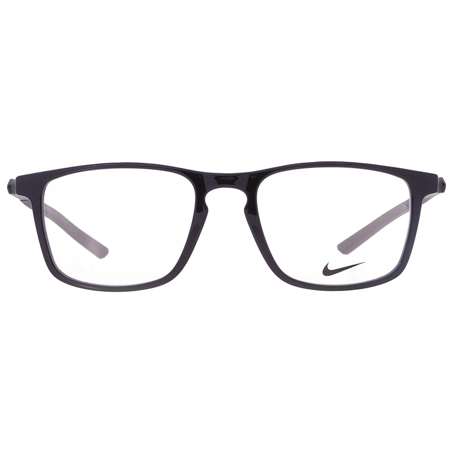 Nike Demo Rectangular Men's Eyeglasses NIKE 7146 002 54 886895543149 ...