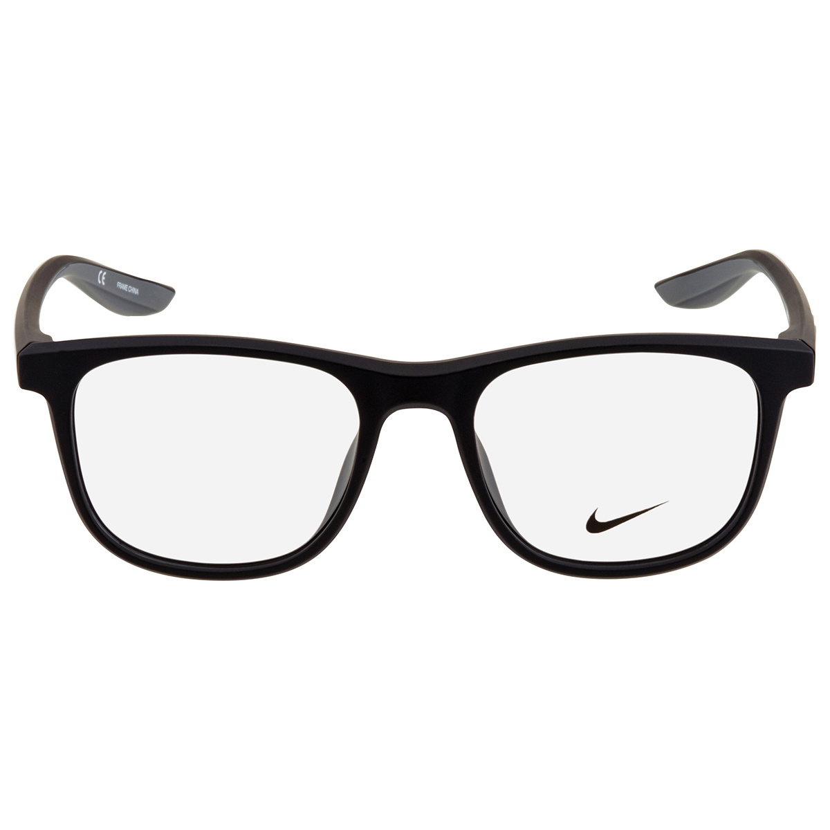 Nike Demo Rectangular Unisex Eyeglasses NIKE 7037 001 51 886895530347 ...