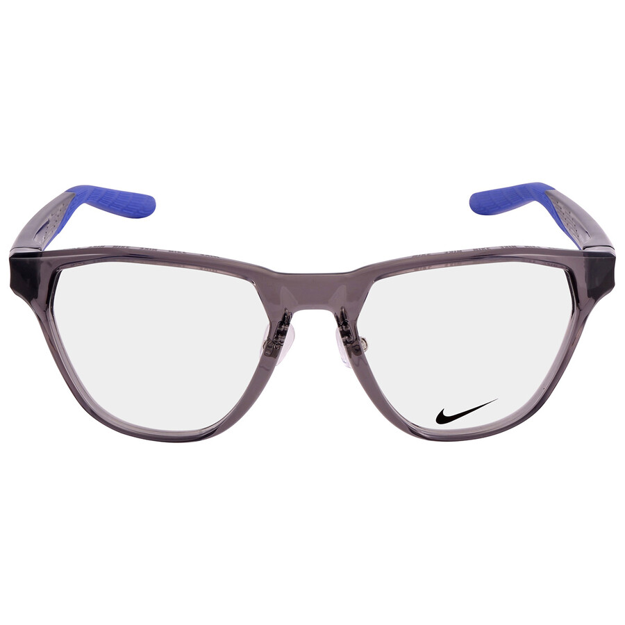 Nike Demo Rectangular Unisex Eyeglasses NIKE 7400 034 52 886895530231 ...