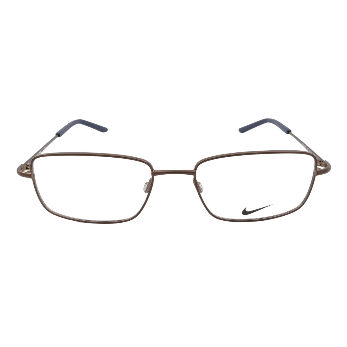 Nike Demo Rectangular Unisex Eyeglasses NIKE 8183 204 54 886895417983 ...