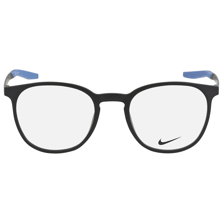 Nike Demo Round Unisex Eyeglasses NIKE 7280 008 50 886895444897 ...