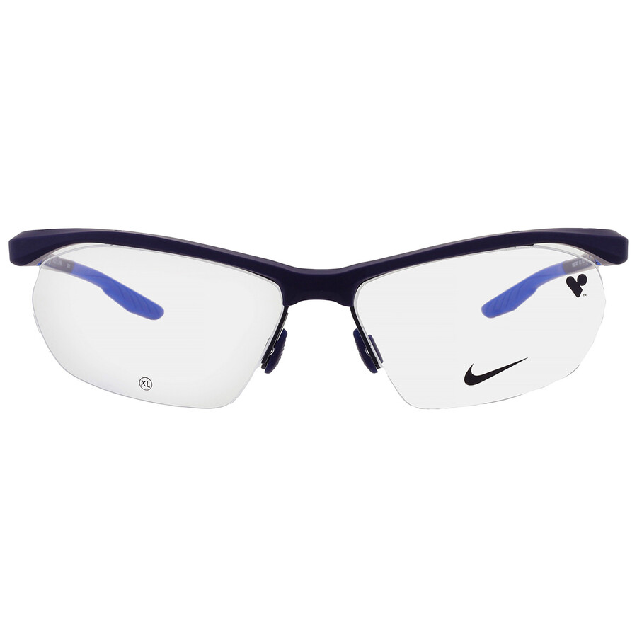 Nike Demo Sport Men's Eyeglasses NIKE 7401 410 58 886895645416 ...