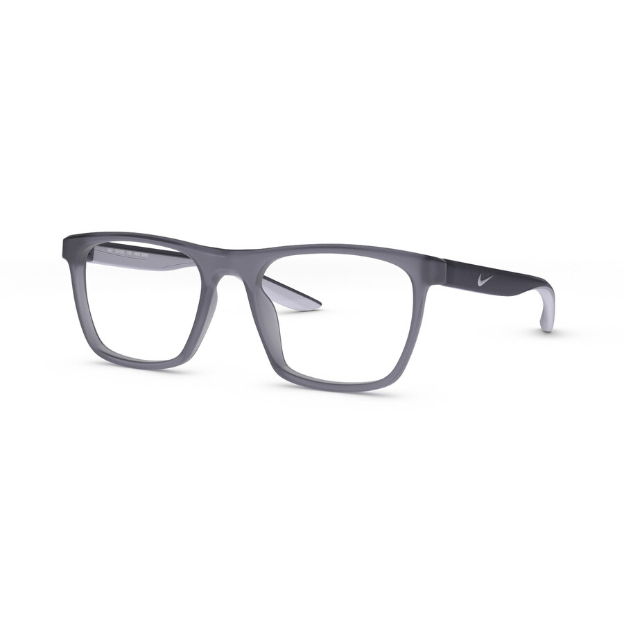 Nike Demo Square Unisex Eyeglasses NIKE 7039 034 52 886895556668 ...