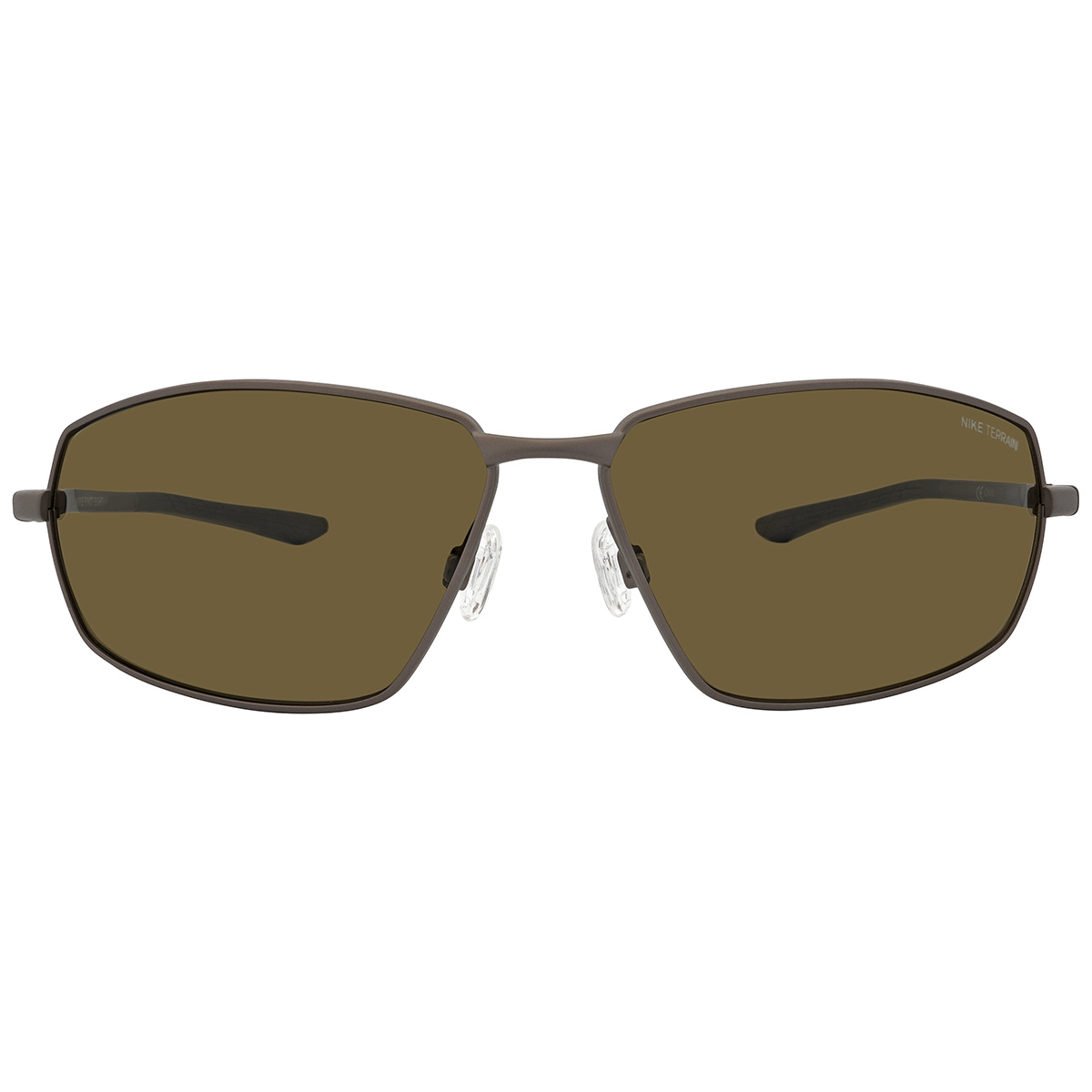 Nike Pivot Eight Terrain Tint Rectangular Men's Sunglasses E EV1089 043 ...