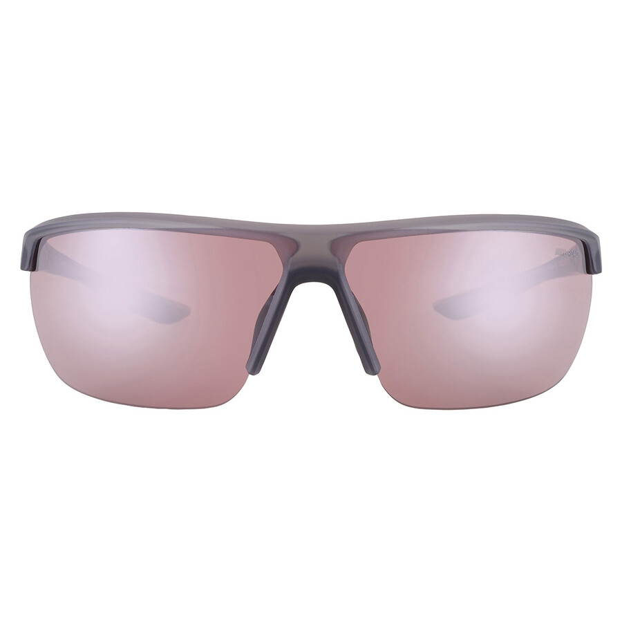 Nike Road Tint Wrap Men's Sunglasses NIKE TEMPEST E CW4666 021 71 ...