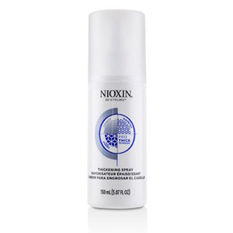 Nioxin - 3D Styling Thickening Spray 150ml/5.07oz 070018071750 - Jomashop