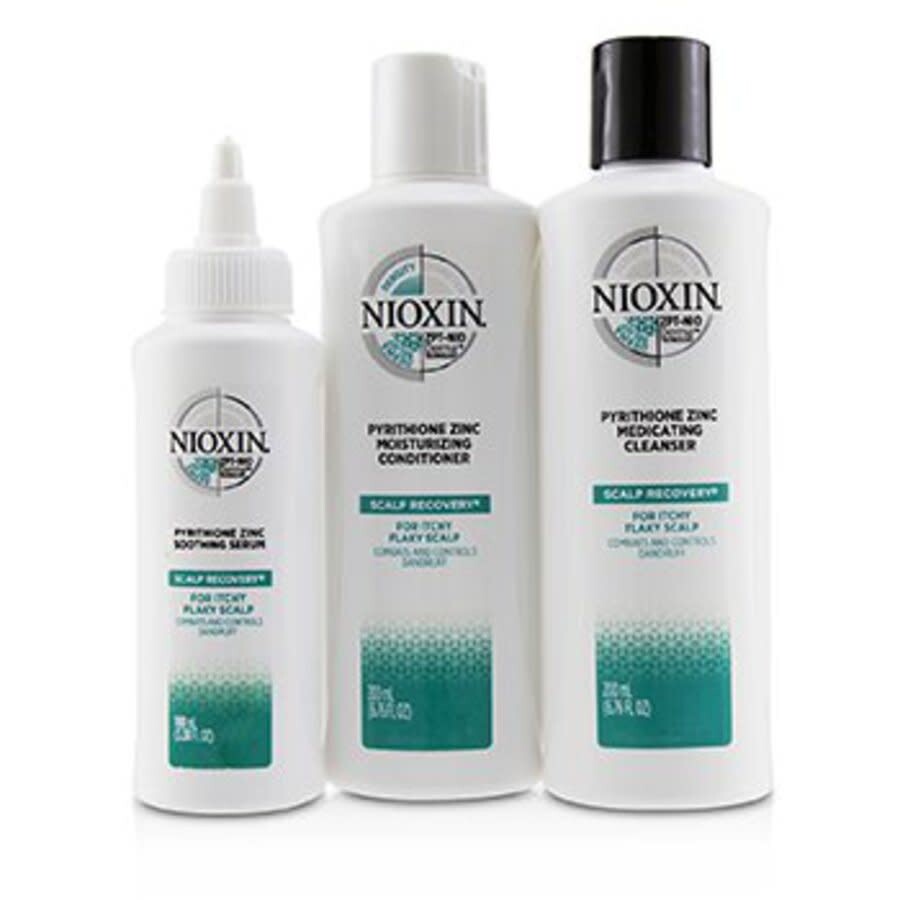 Nioxin Scalp Recovery Kit Sets 070018112620 - Jomashop