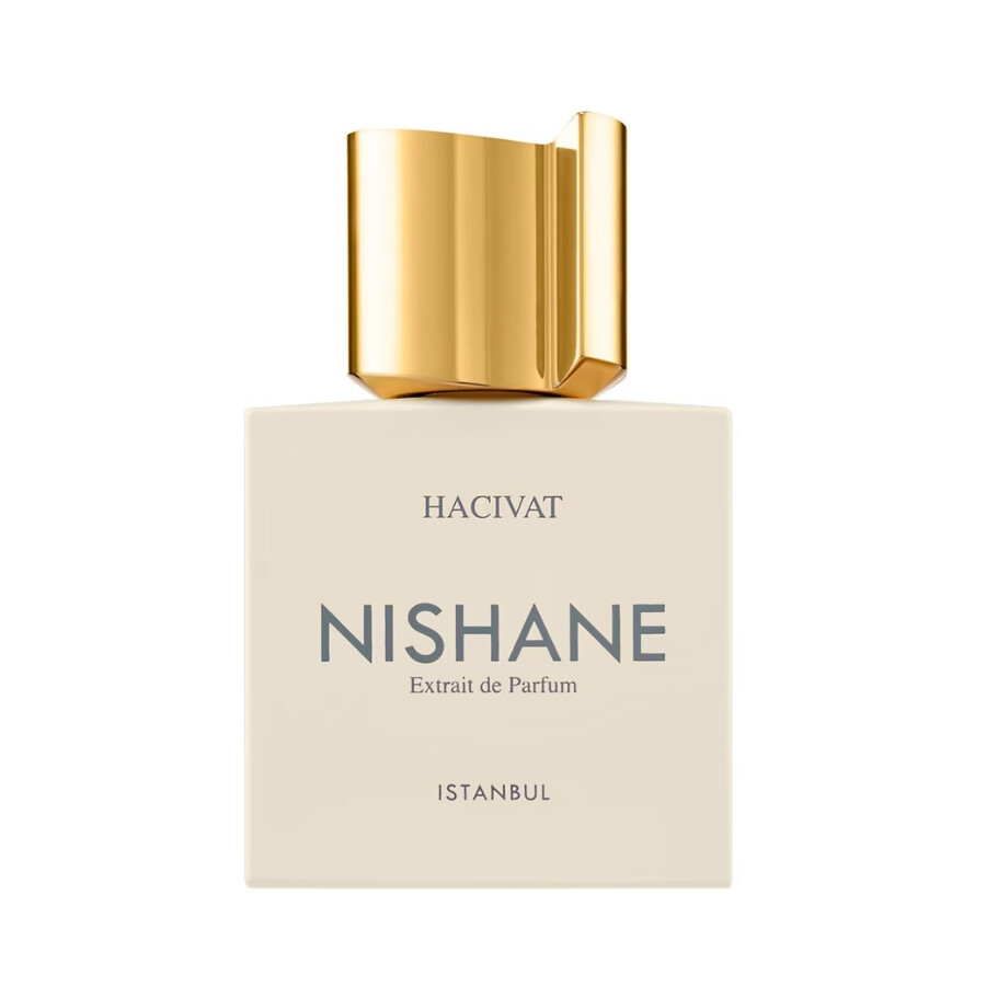 Nishane Hacivat Extrait de Parfum Spray 1.7 oz Fragances 8683608071201 ...