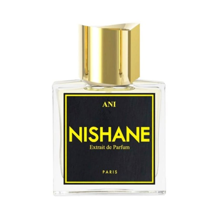 Nishane Unisex Ani Extrait De Parfum Spray 3.38 oz (Tester) Fragrances ...