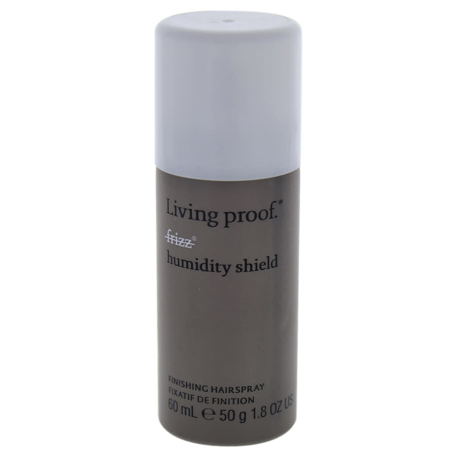Living Proof No Frizz Humidity Shield by Living Proof for Unisex - 1.8 ...
